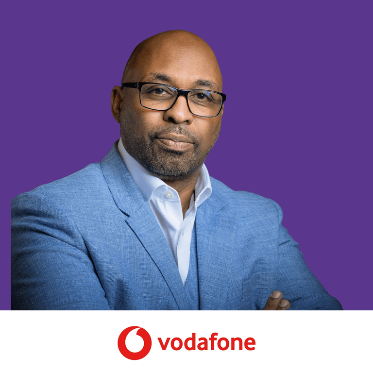 David Palmer - The biggest New Tech Community in CEE / Gateway to CEE New Tech