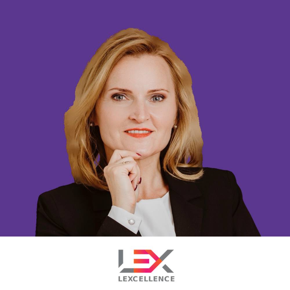 Katarzyna Lasota Heller - The biggest New Tech Community in CEE ...