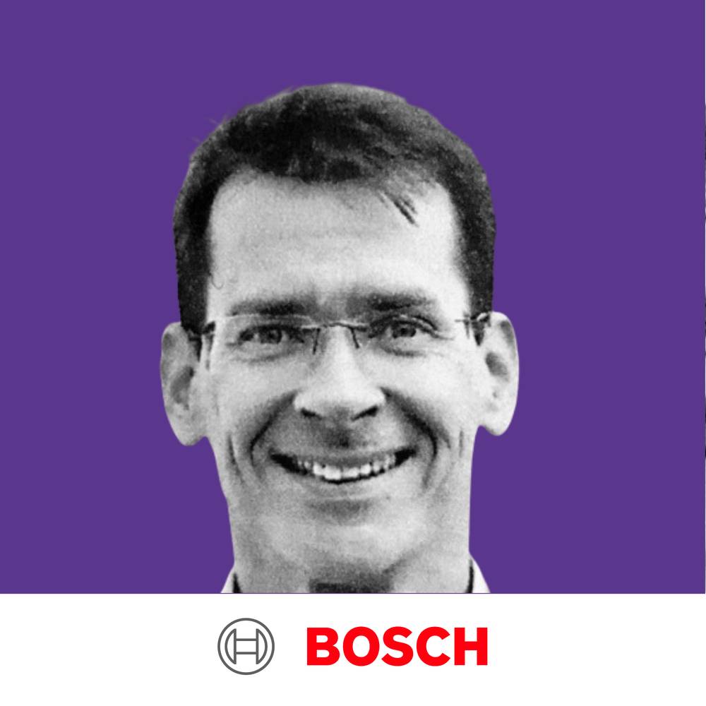 Peter Busch - The biggest New Tech Community in CEE / Gateway to CEE ...