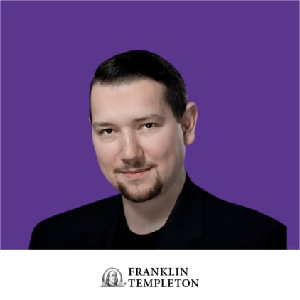 Maciej Mróz - The biggest New Tech Community in CEE / Gateway to CEE ...